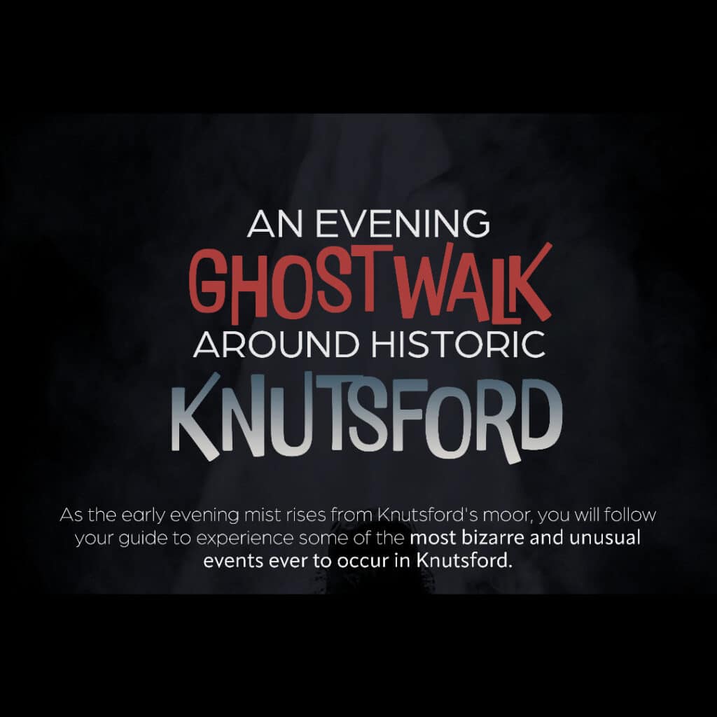 Knutsford Events - Scene in Knutsford