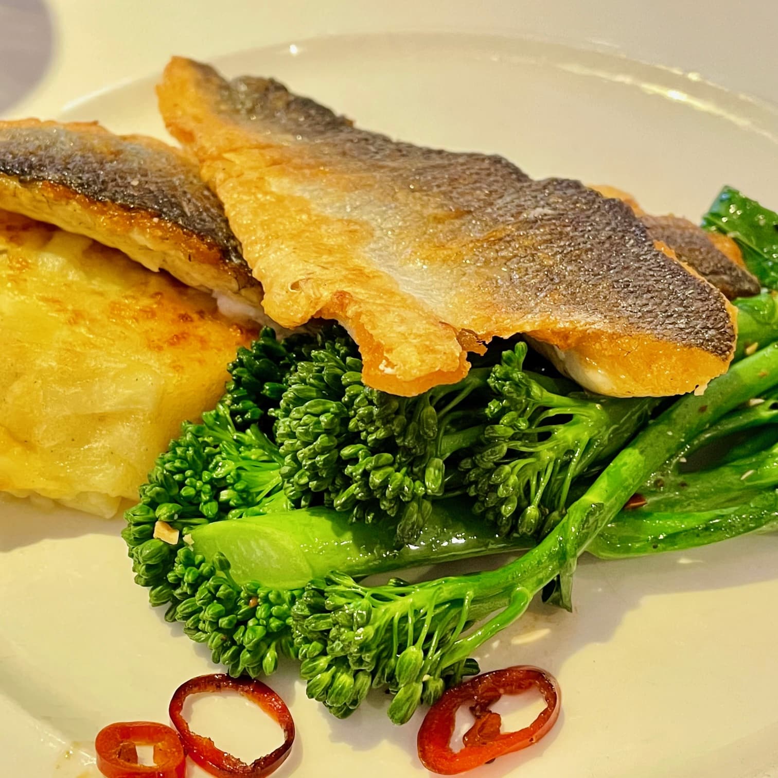 Best places to eat in Knutsford