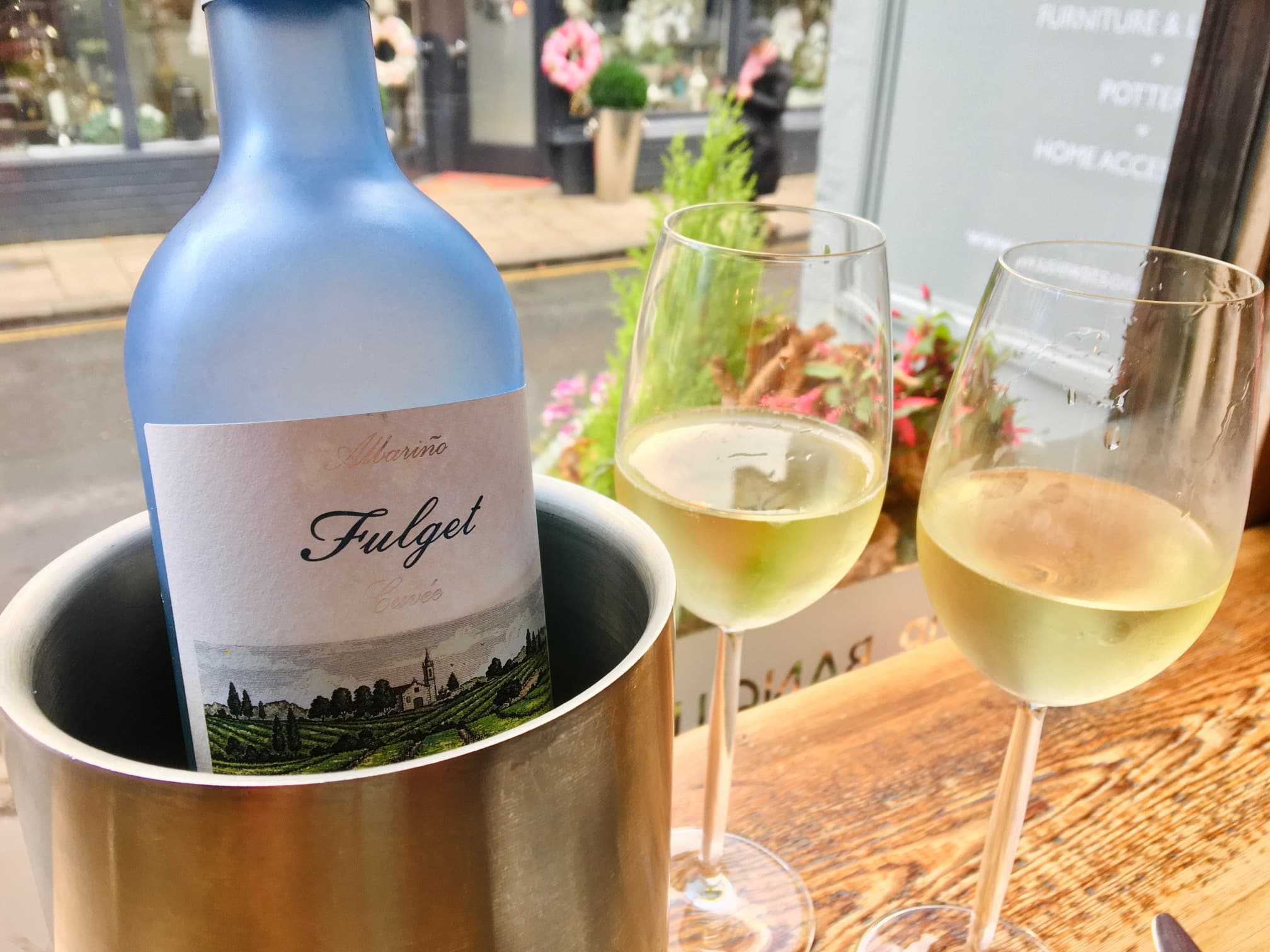 Best places to eat in Knutsford