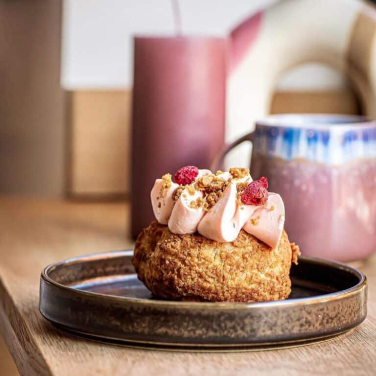 Knutsford's best cafes & coffee shops