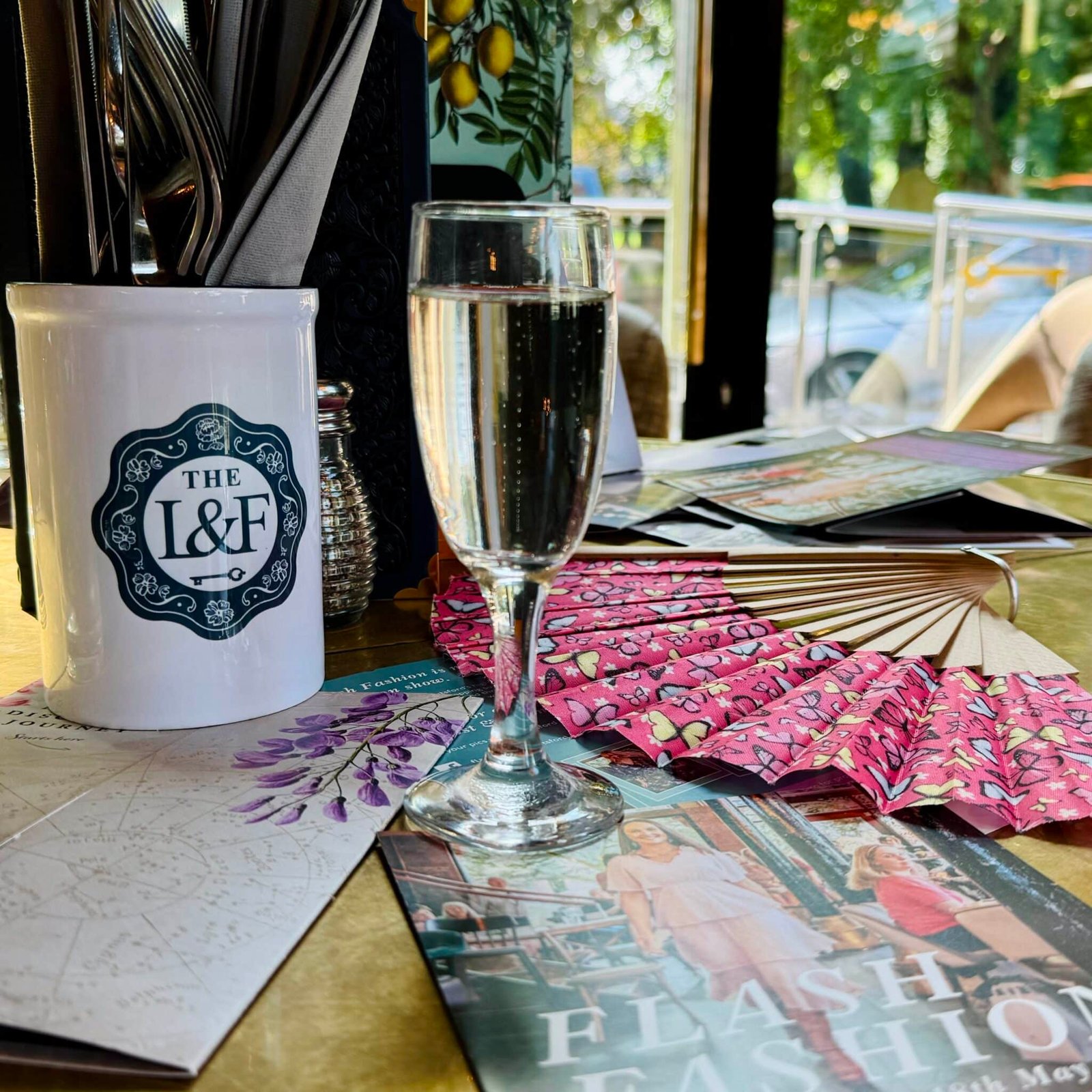 Knutsford Events - a monthly guide to what's on
