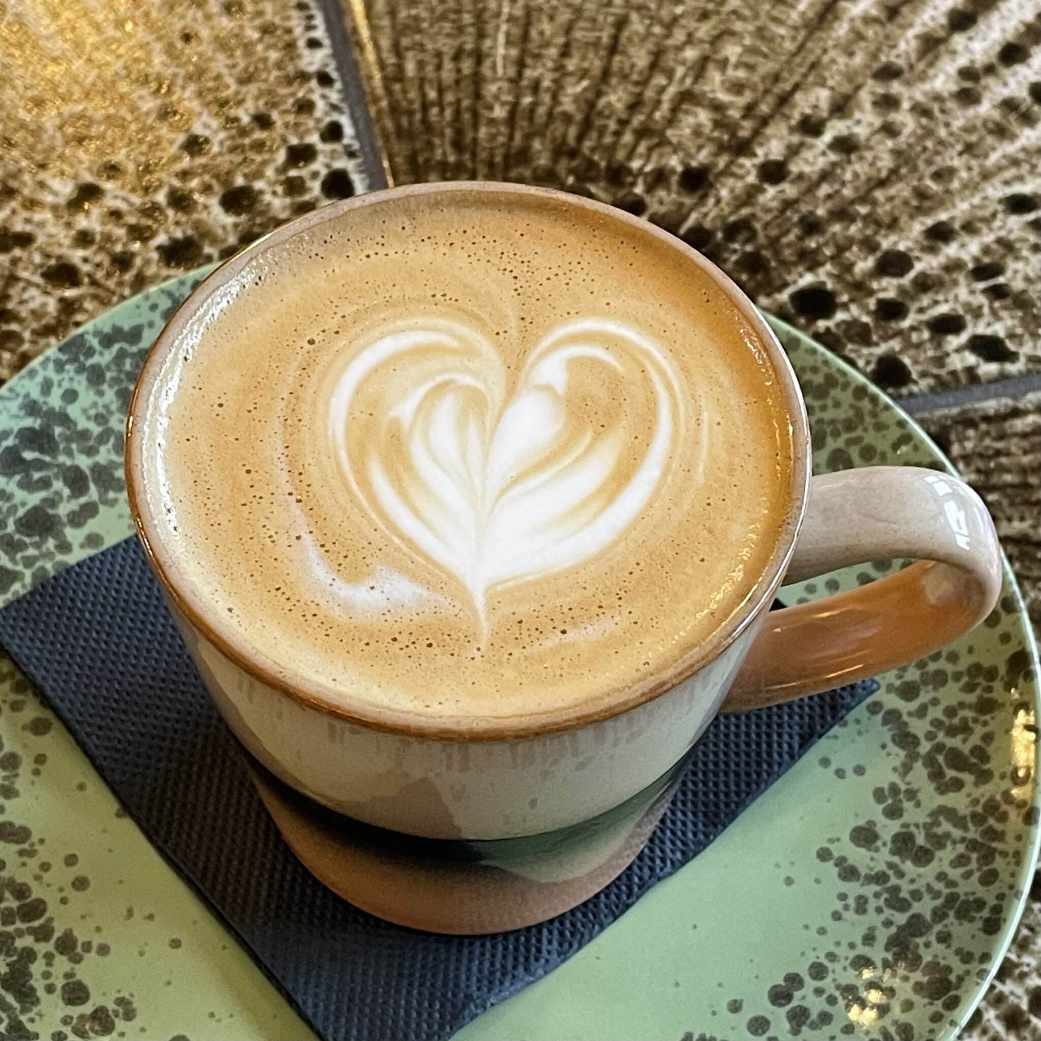 Knutsford's best cafes & coffee shops