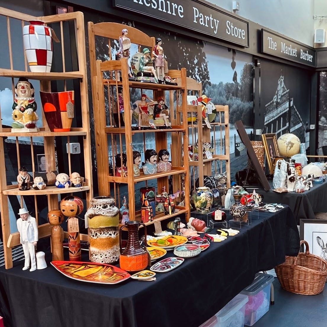 Knutsford Events - a monthly guide to what's on